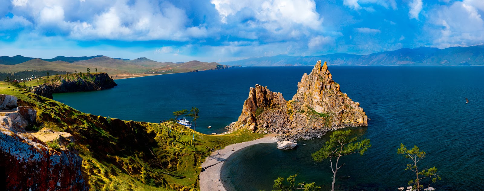 Siberia | Passions For Life