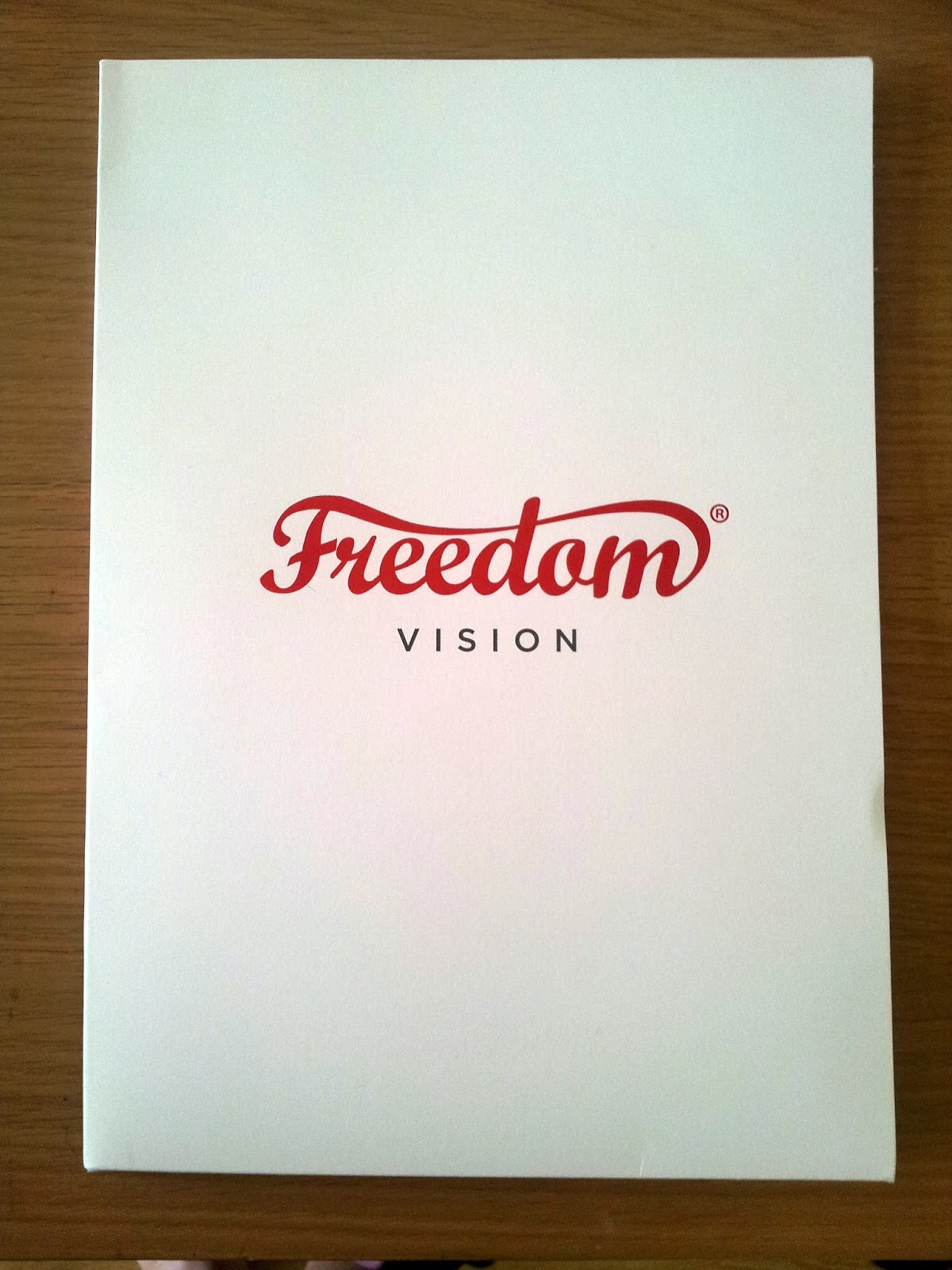 Beauty and the Blogger: Diary of laser vision correction surgery with ...