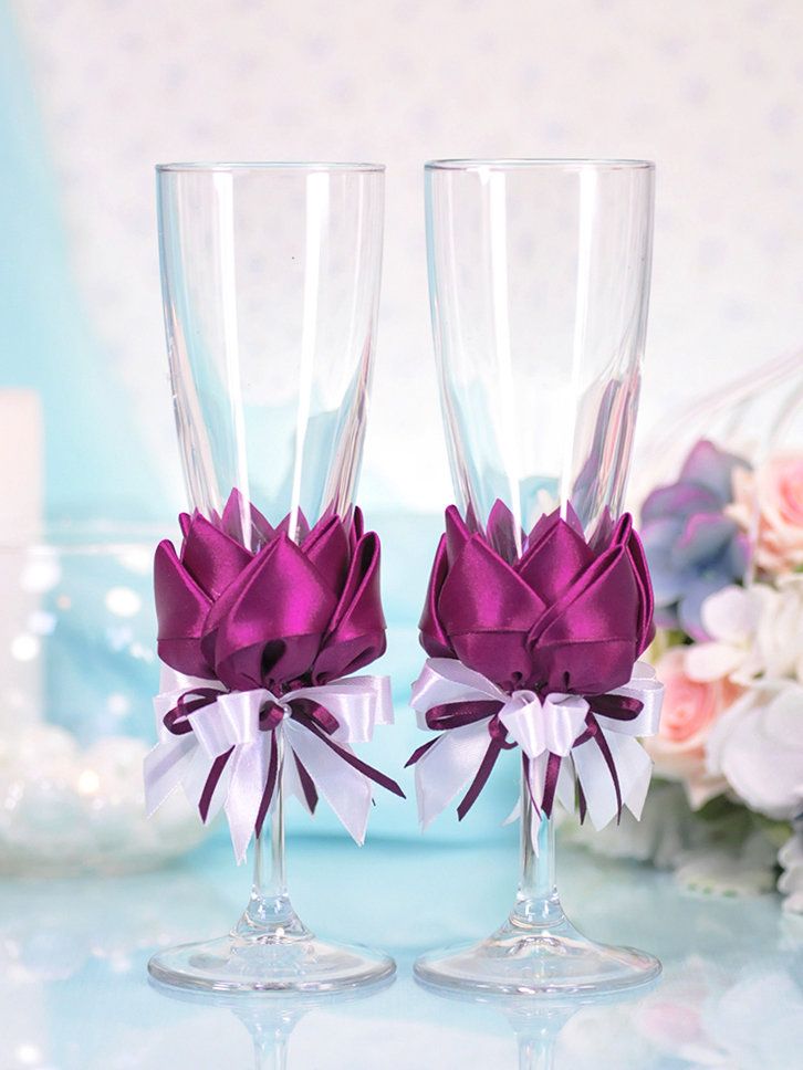 Cómo decorar Copas - ejemplos ya hechos e instrucciones paso a paso ...