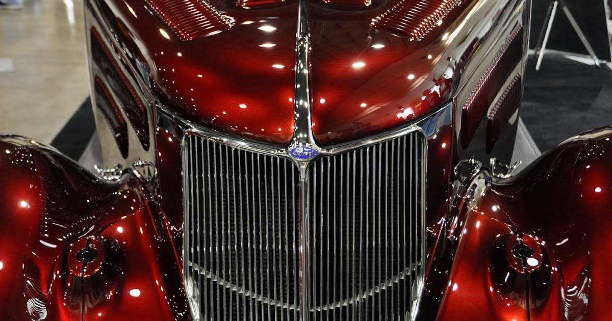 Just A Car Guy: Ed Pinks 36, he owned and raced it after WW2, until 1951