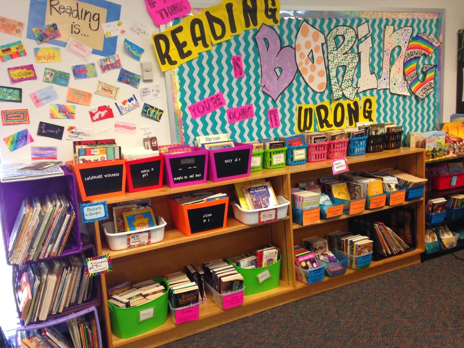 Confessions of a Teachaholic: February 2014