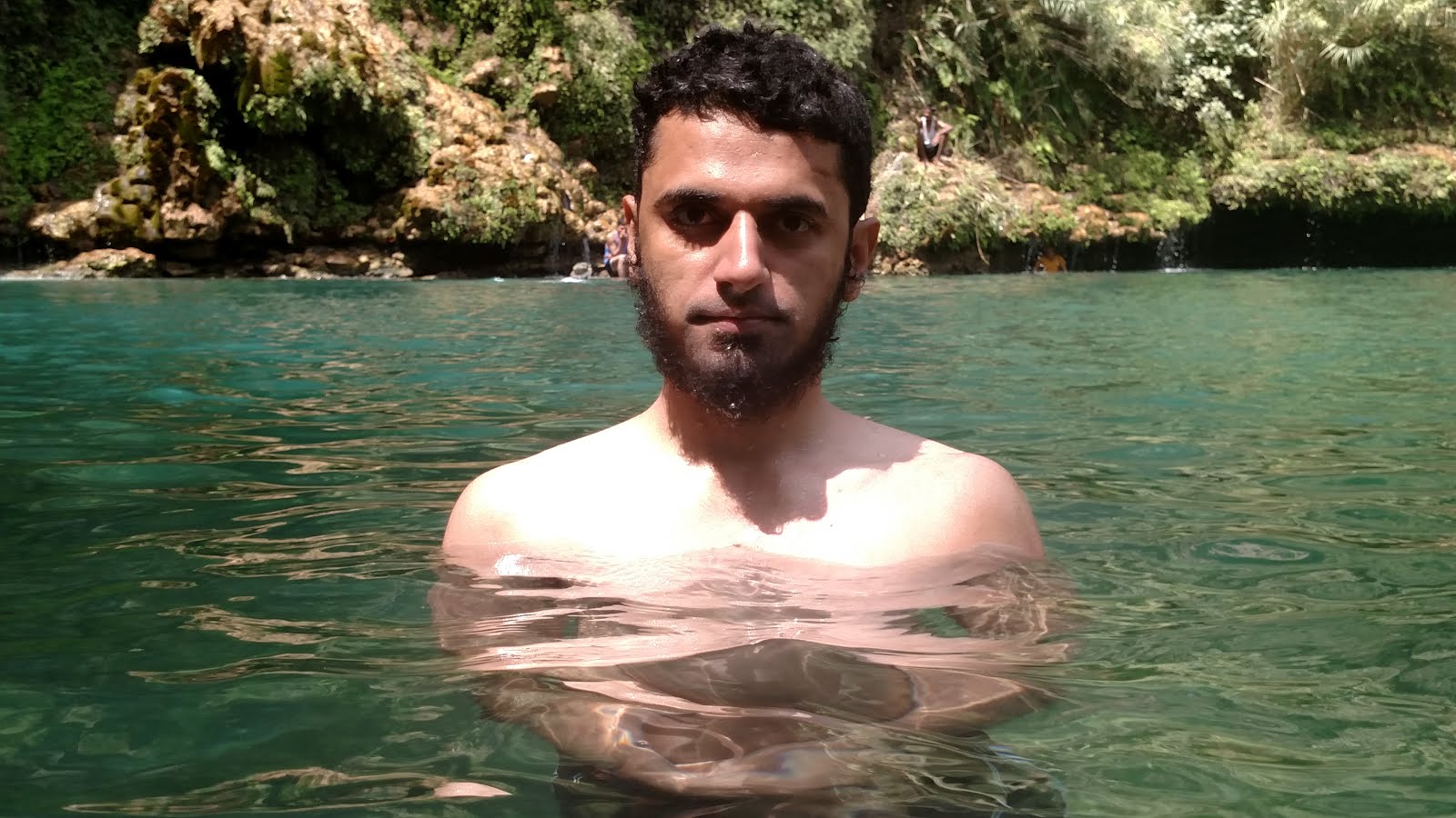 Swaik Lake , Kalar Kahar - Kalar Kahar, Punjab, Pakistan