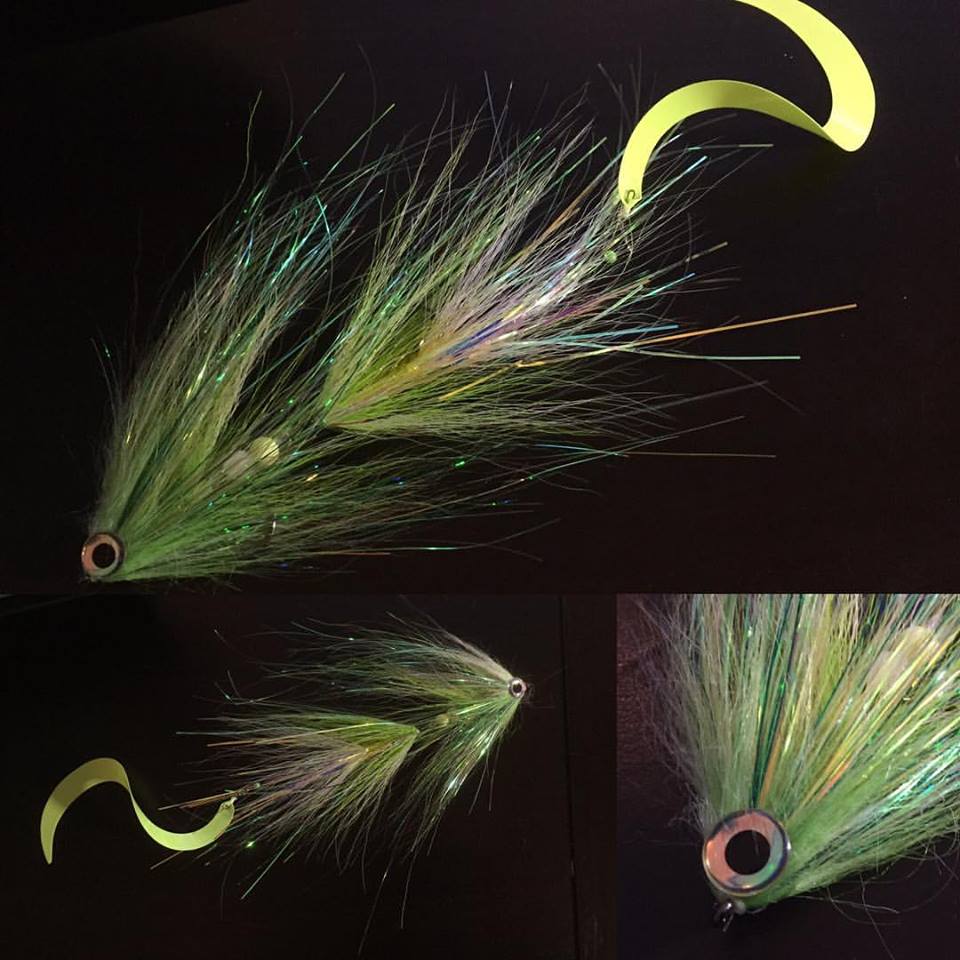 Piketeaser: From wiggle tails back to basics