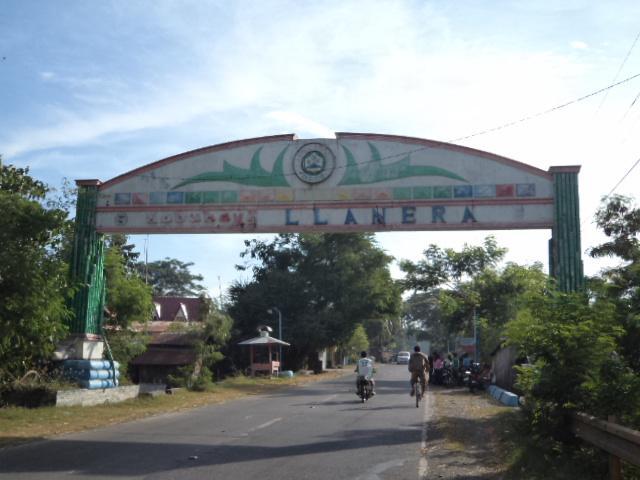 Welcome to LLANERA! | Trip to Llanera