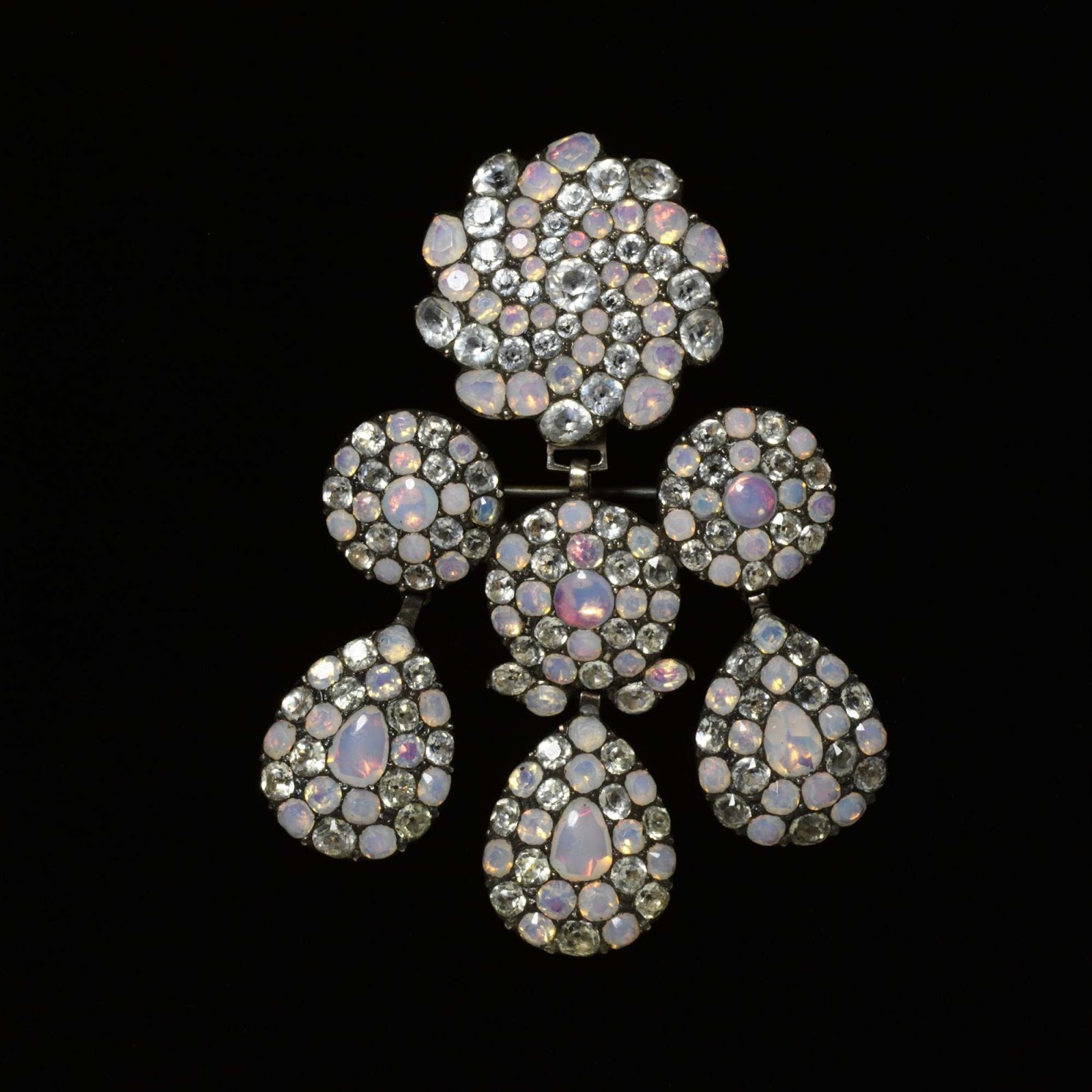 Spencer Alley: Paste Gems