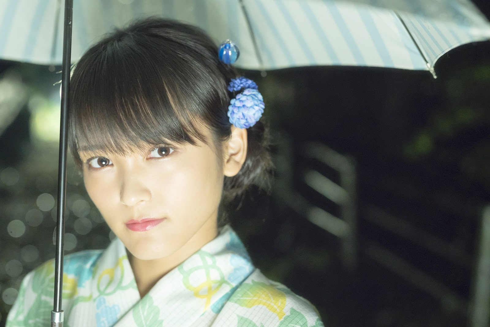 2000 / Minami Nomura / 野村みな美 / のむらみなみ / 노무라 미나미 / Singer