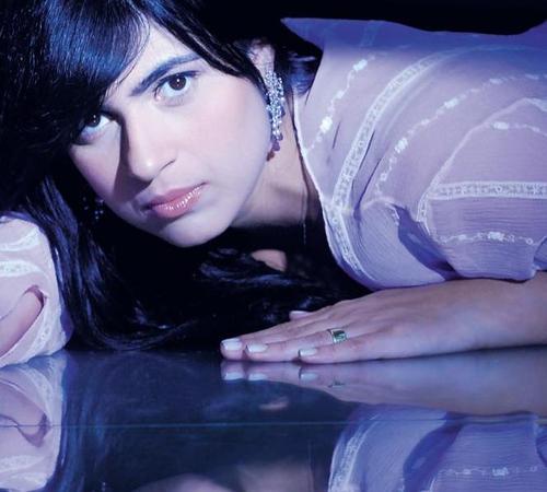 Dica Gospel : Fernanda Brum ~ MEGAOVO