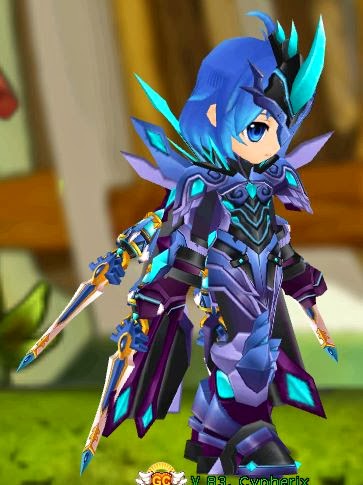 Cypherix's GC Blog: Monster Train 301 (Eternal)