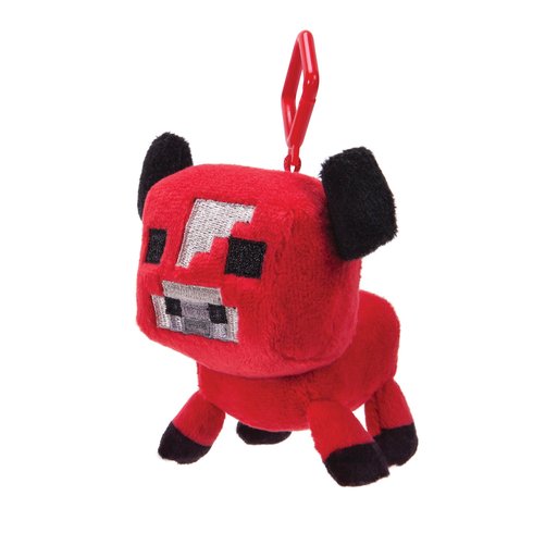 Minecraft All Plush | Minecraft Merch