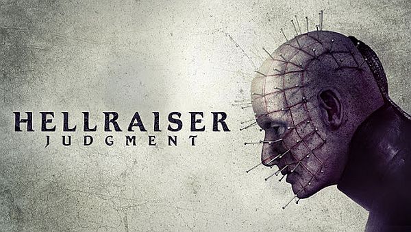 Κριτική: Hellraiser: Judgment (2018)