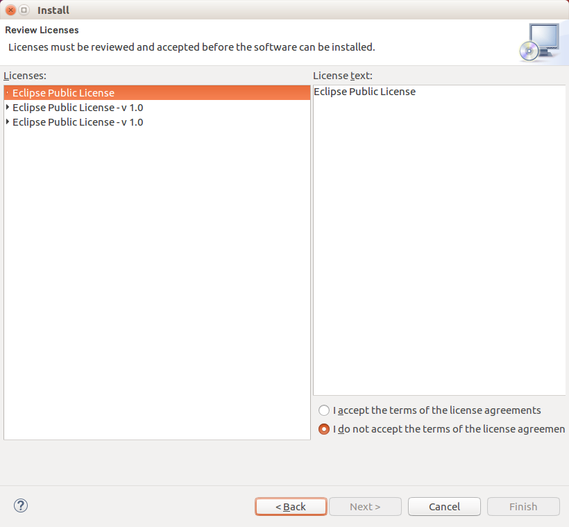 びすめも: Ubuntu16.04+Eclipse + PyDev で Python開発環境構築