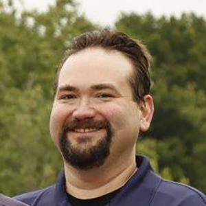 Lickel Architecture - Blog: Get to know Lickel staff - Jeff Rich