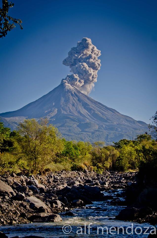 Colima Volcano Tours & More!: January 2016