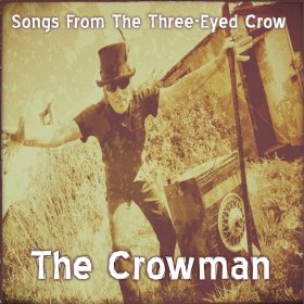 Happening-Magazine: Record Review - The Crowman