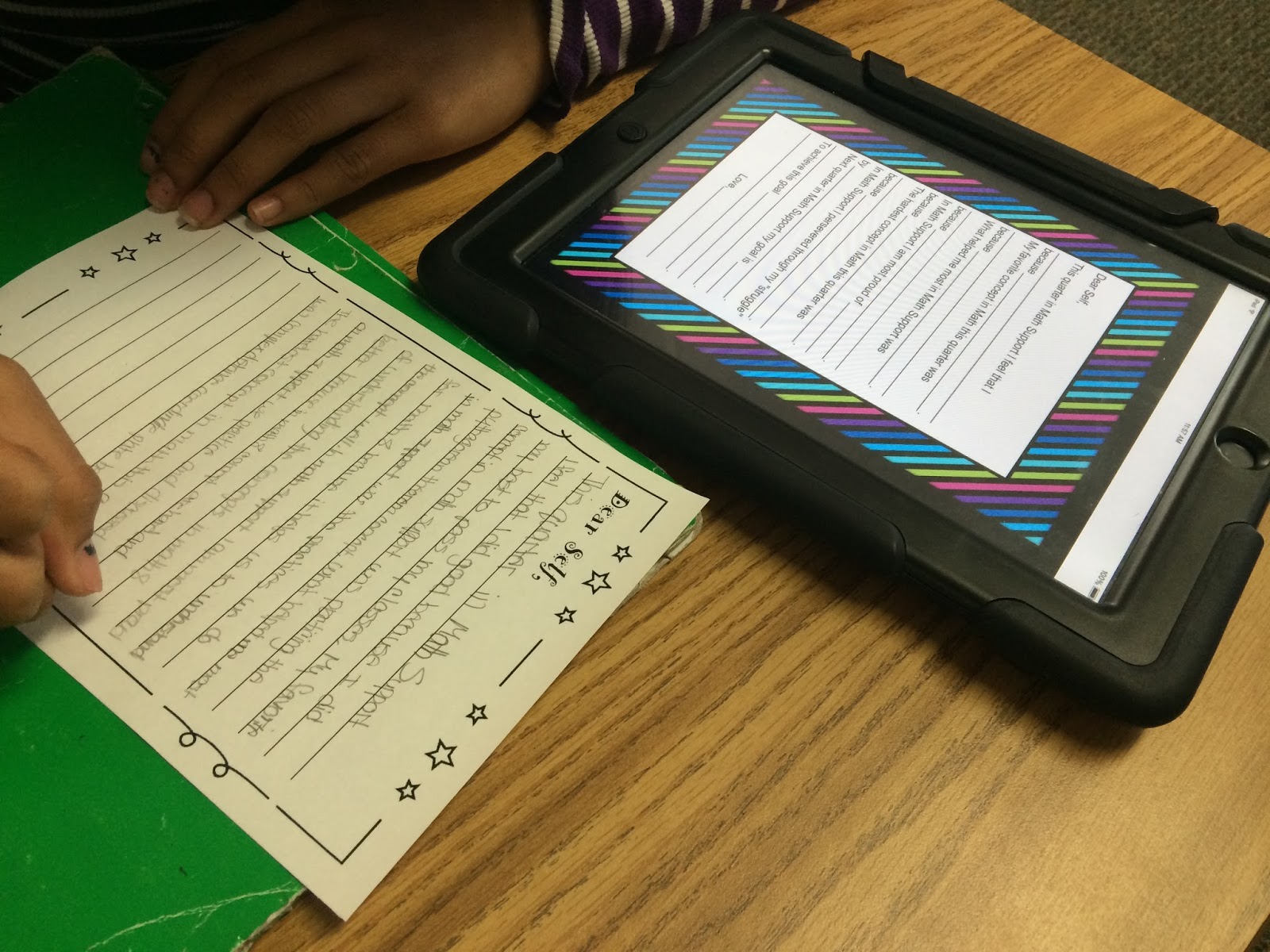 Rockstar Math Teacher ★: Successful Students and Reading, Thinking ...