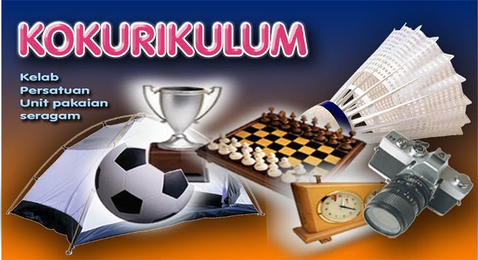 smk undang jelebu: Makluman Aktiviti Kokurikulum