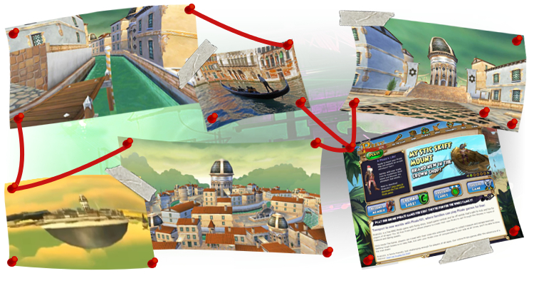 Pirate101's Book 15: Valencia Part 2 In-Depth Analysis - Swordroll's ...