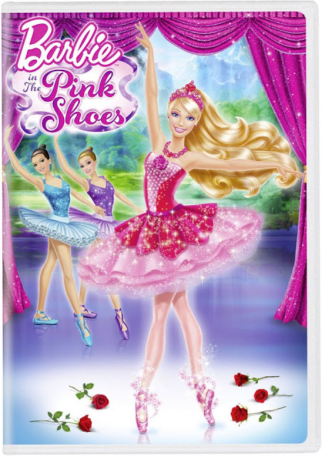 Sempre Barbie: Filmes da Barbie