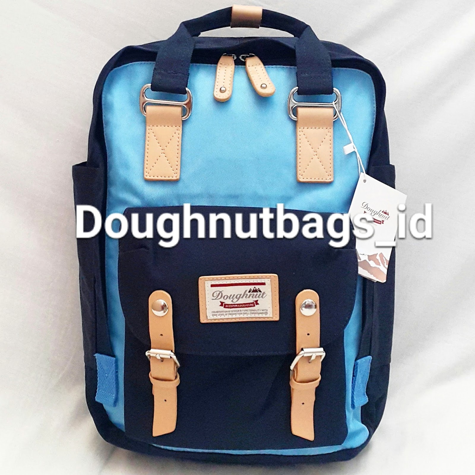 Doughnut Bags Indonesia: Doughnut Bags kini hadir di Indonesia!