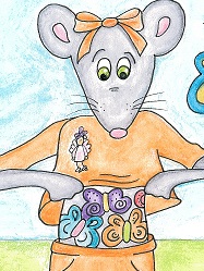Alice Rat