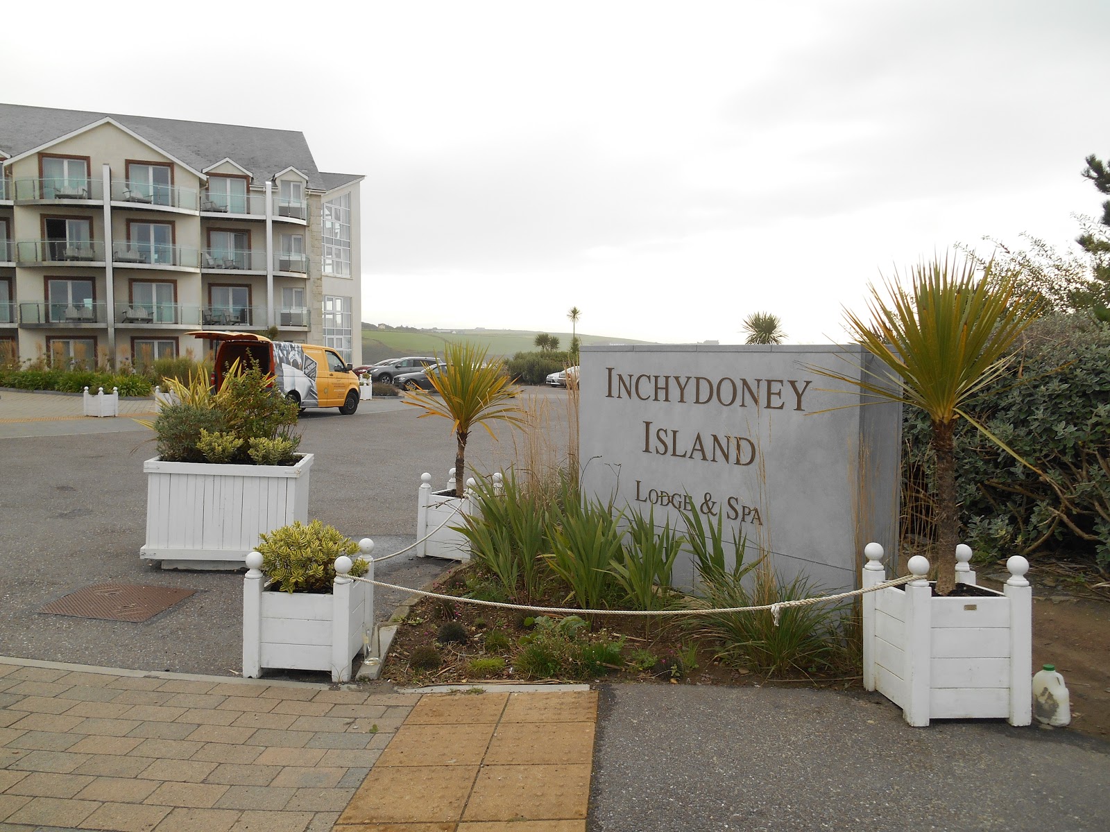 A lifetime of Islands: Island 357 - Inchydoney, Clonakilty, County Cork