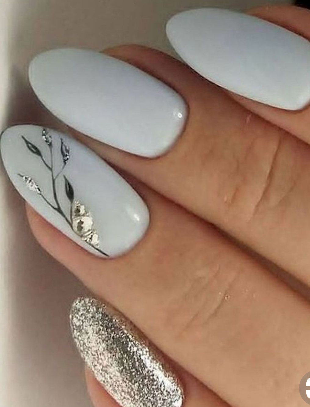 SOS NAILS! | Marta Veloso