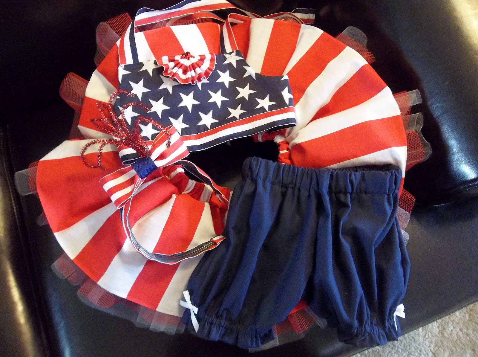 Pageant Wear for Little Girls: May 2012