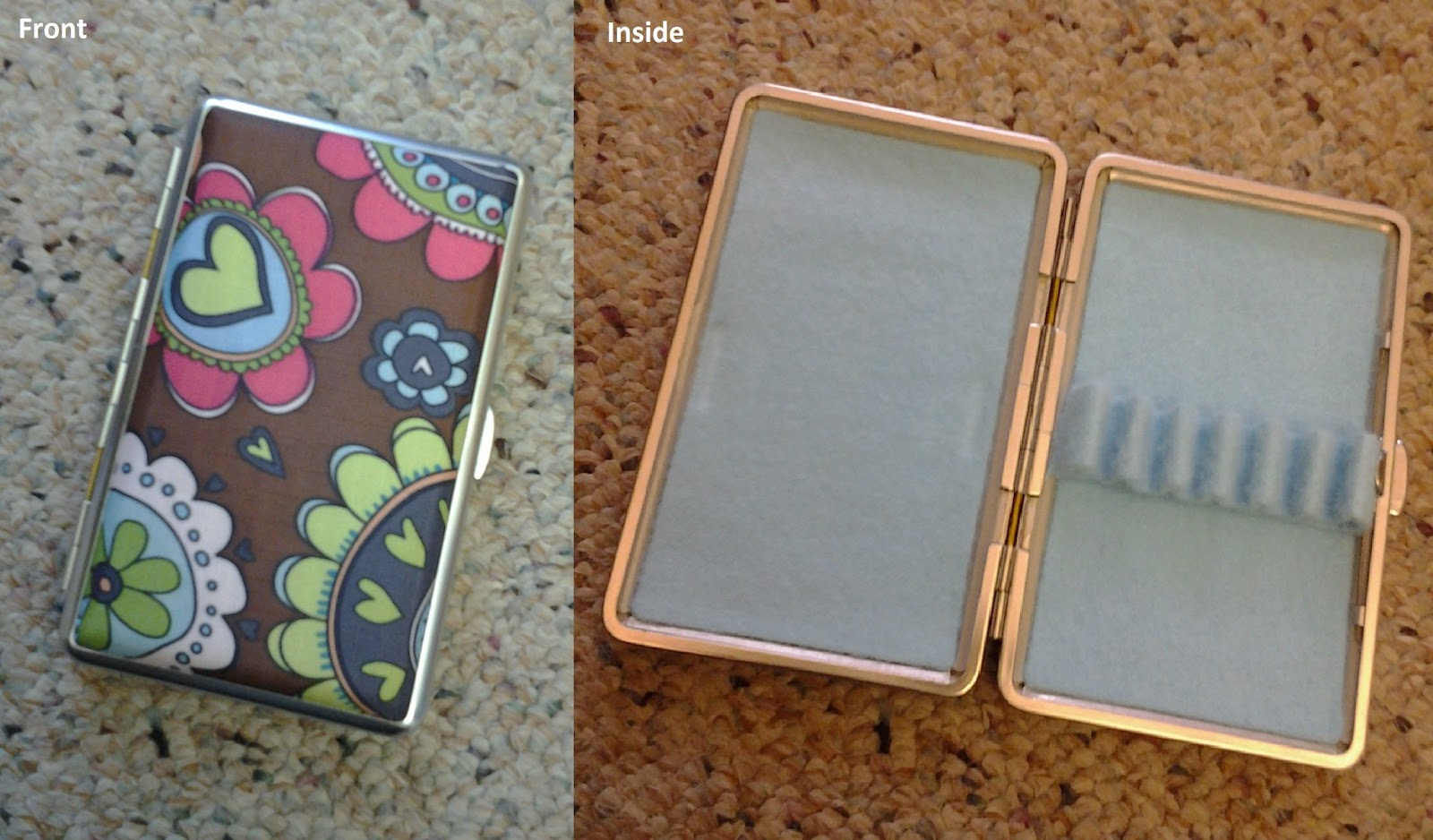 WindWorks: Oboe reed cases