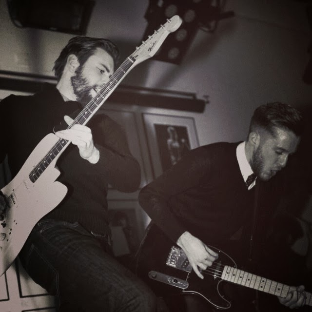 Get Shirty: The Deets at the Proud Galleries