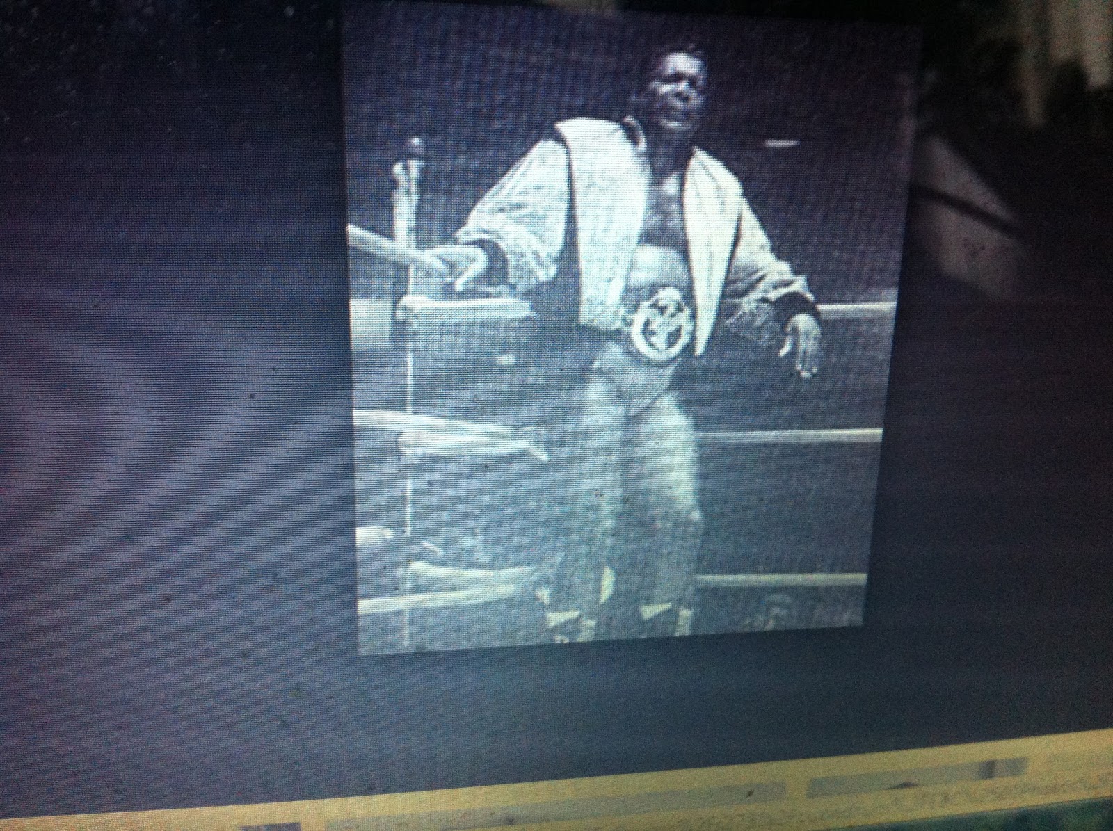 THE BLACK SOCIAL HISTORY:: BLACK SOCIAL HISTORY - AFRO-AUSTRALIAN ...