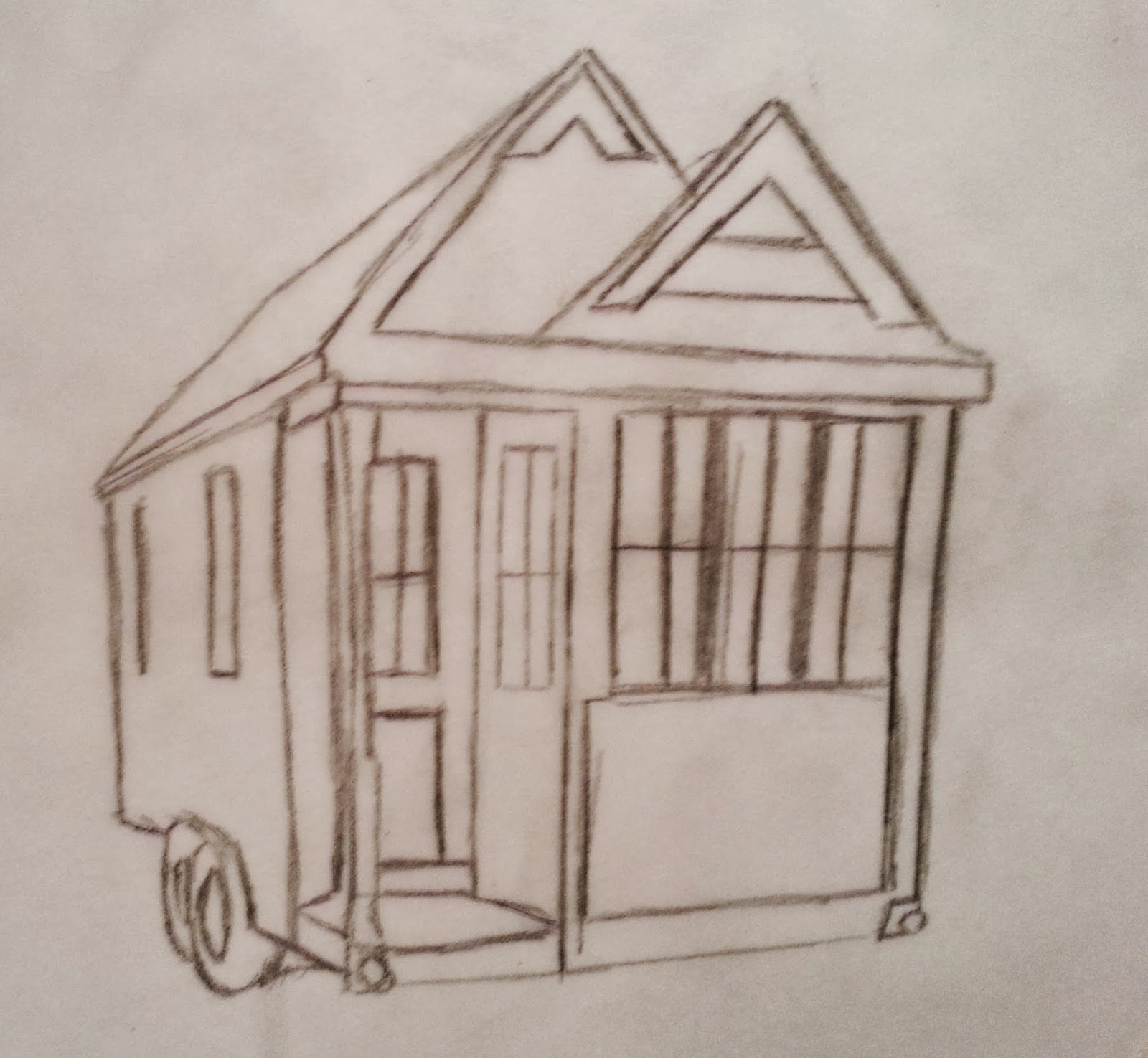 Art & Design: Design ideas - Mobile home