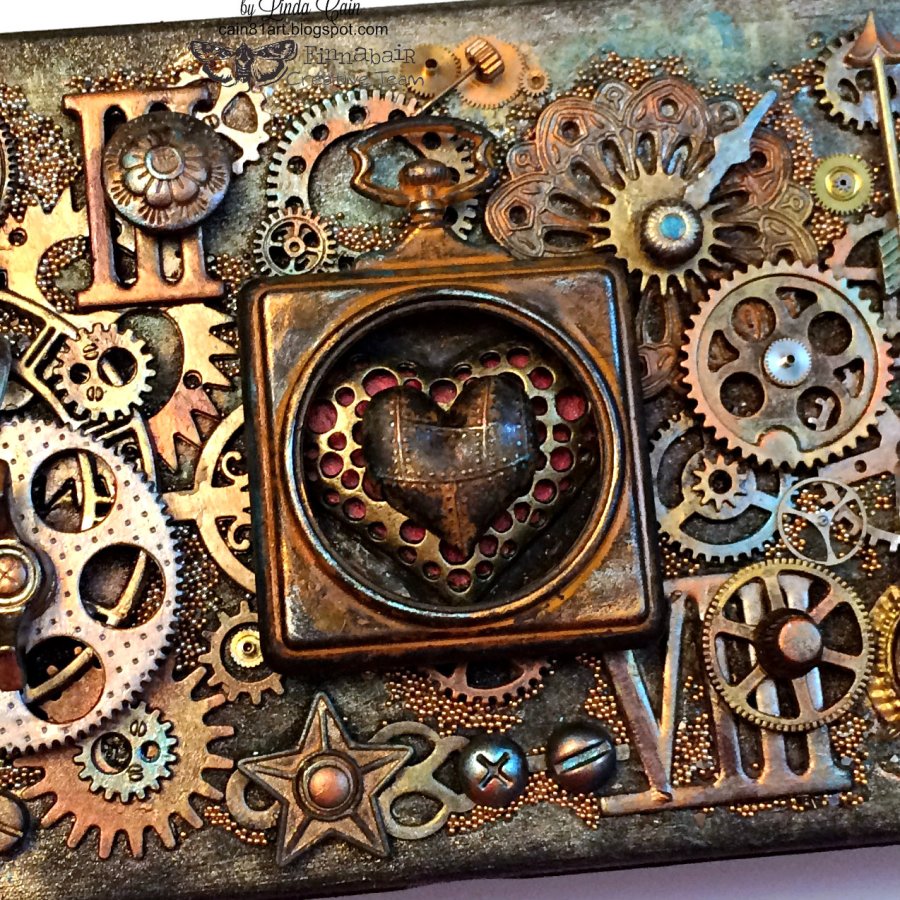 The Kingdom of Steampunk | Finnabair | Bloglovin’