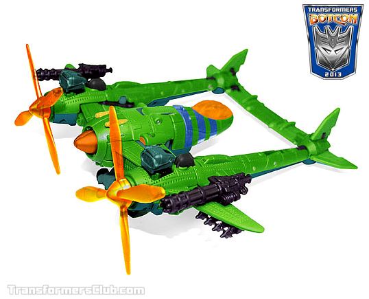 a day in a zoider's world: transformers botcon 2013 exclusive: voyager ...