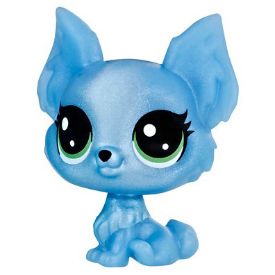 LPS Pappilon Generation 6 Pets | LPS Merch