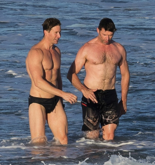Hugh Jackman Page 24 Lpsg