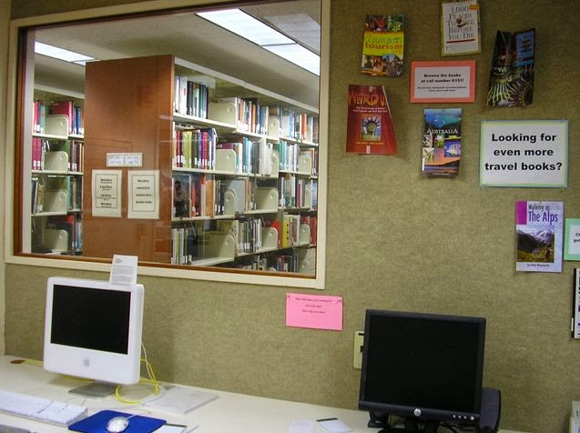 Modern Library Resources and Services - Library & Information Science ...