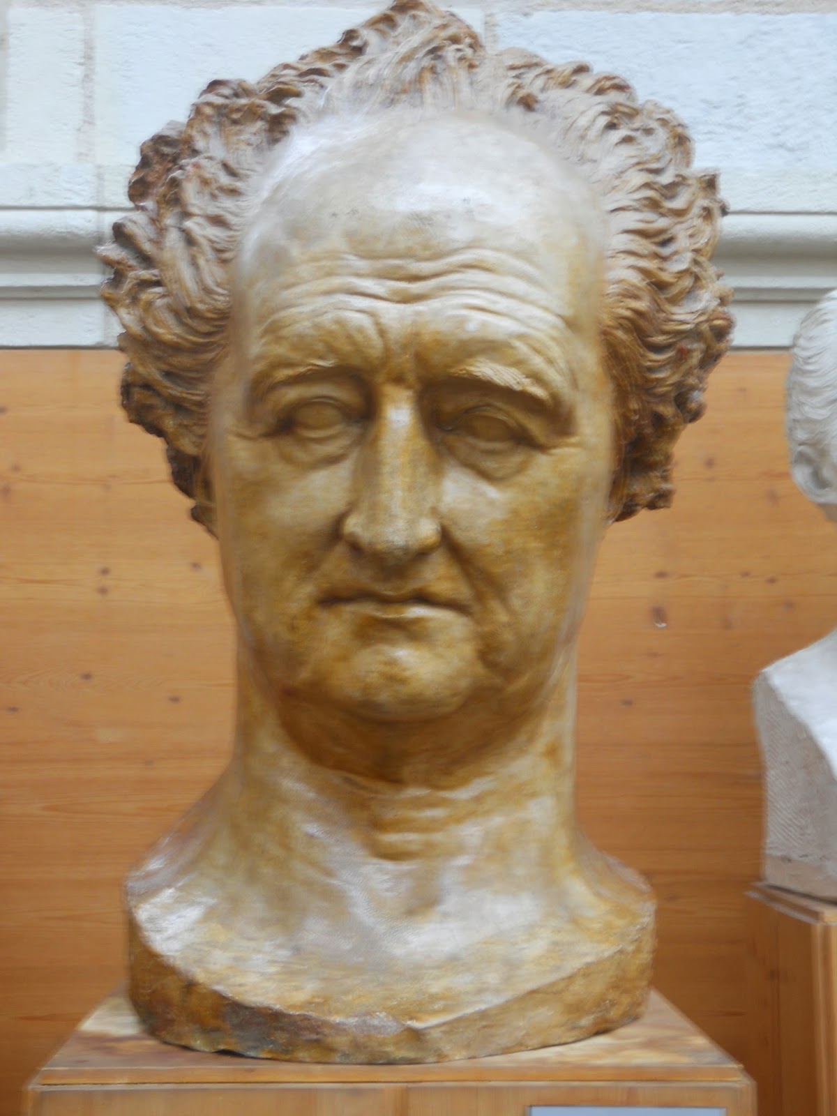 Galerie David d'Angers