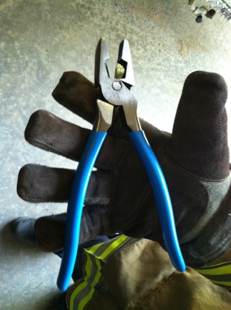 On Scene: On Scene Review: Channellock 368 Tool