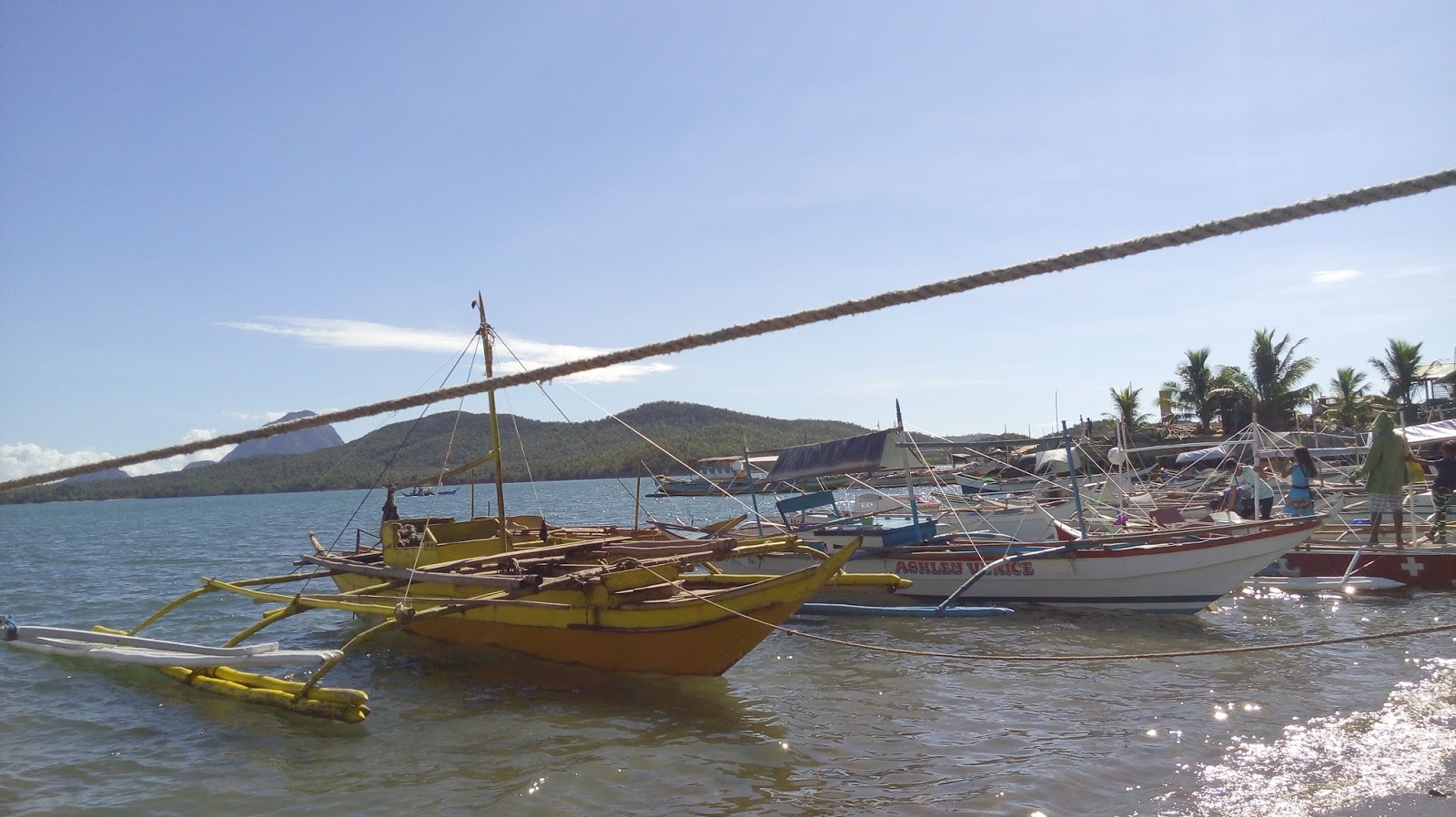 Concepcion Islands Iloilo, Philipinnes: Beach lovers must visit ...