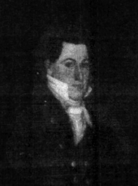 The View from Squirrel Ridge: The Hagerstown Connection