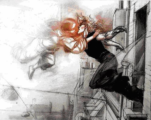 Beauregard: Eva’s geSternte