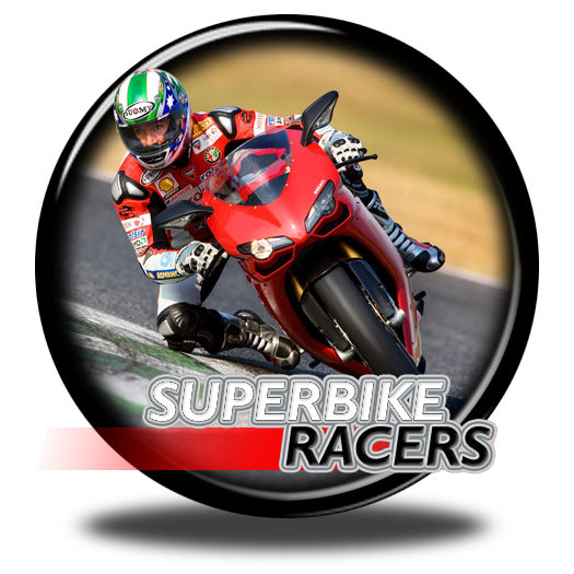 Super bike racing game - uxbilla