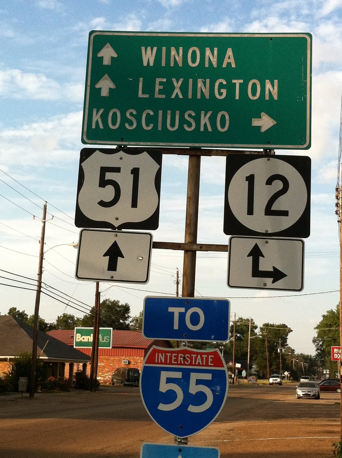 Mississippi Memories: Research Trip to Attala and Holmes Counties - Part 2