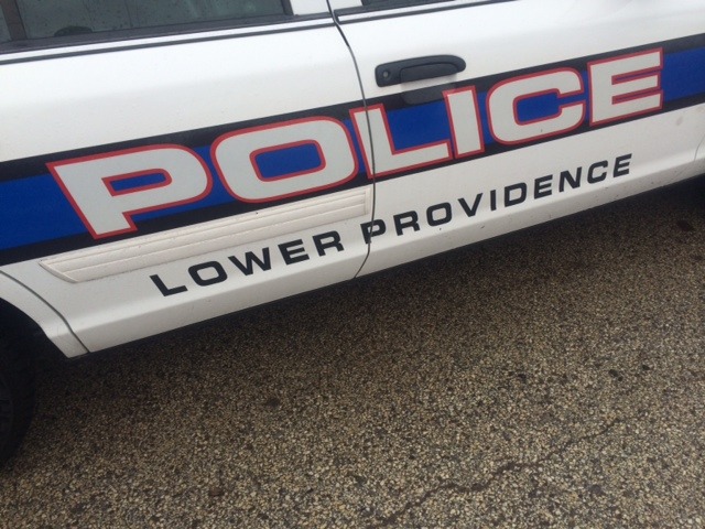 Lower Providence Out Loud: Paying Up for Police Services