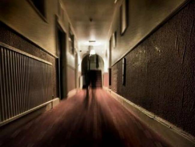 Διασημα ''στοιχειωμενα'' σπιτια - Καναπεδάτος