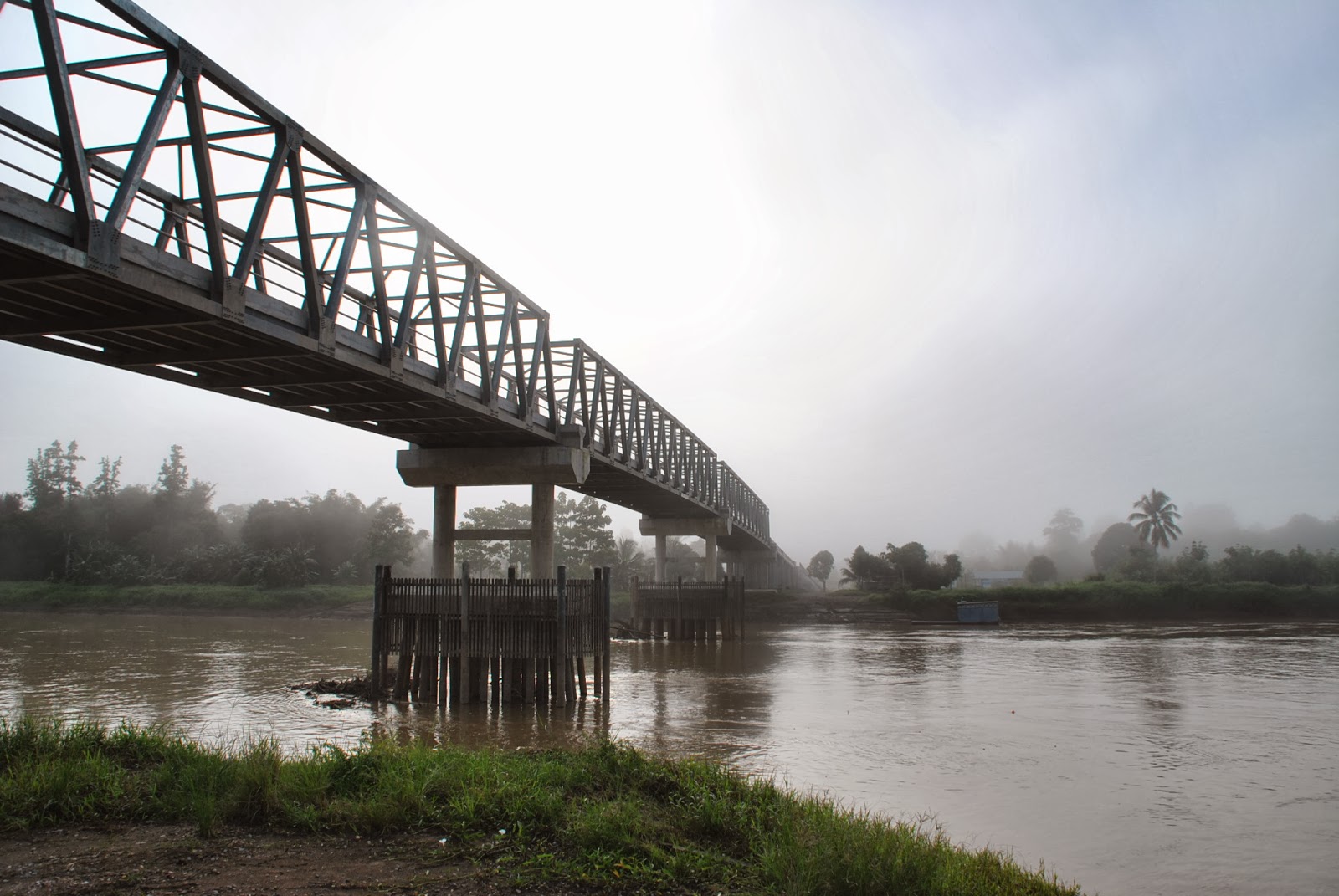 Keroan Etam Muara Ancalong