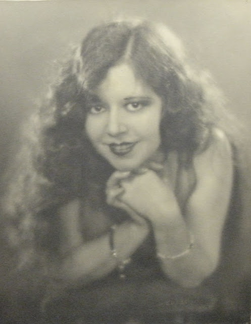 Los Grandes Fotografos: Edwin Bower Hesser (1893-1962)