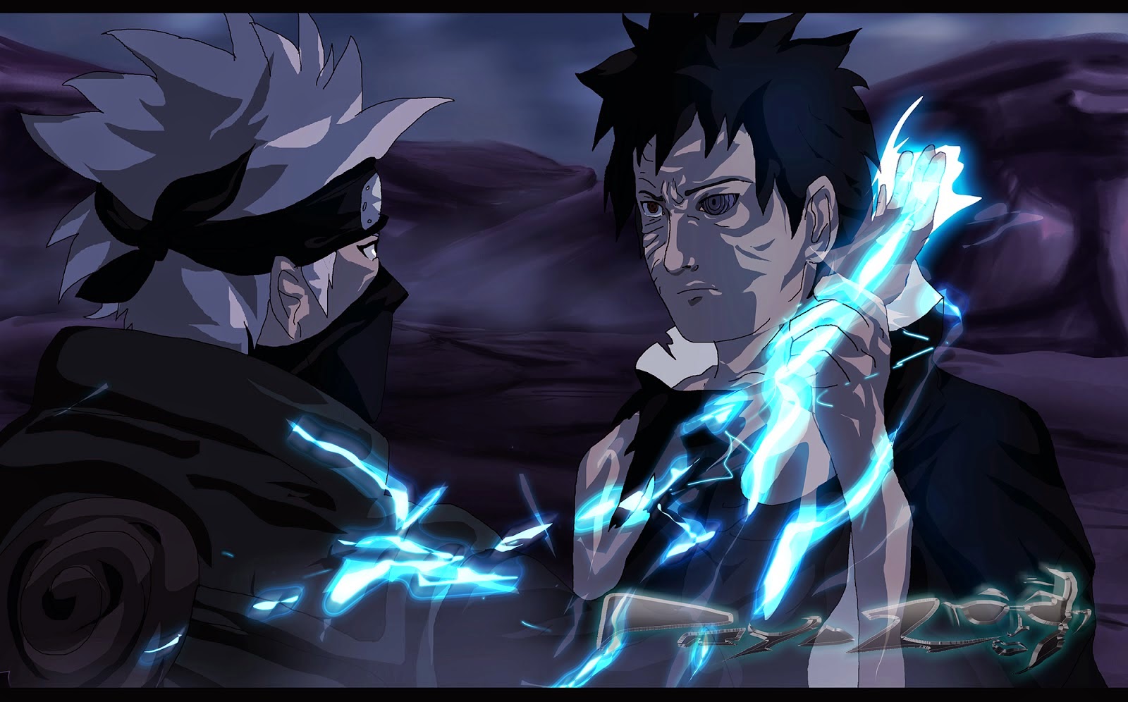 Naruto Shippuden Online Ep. 375
