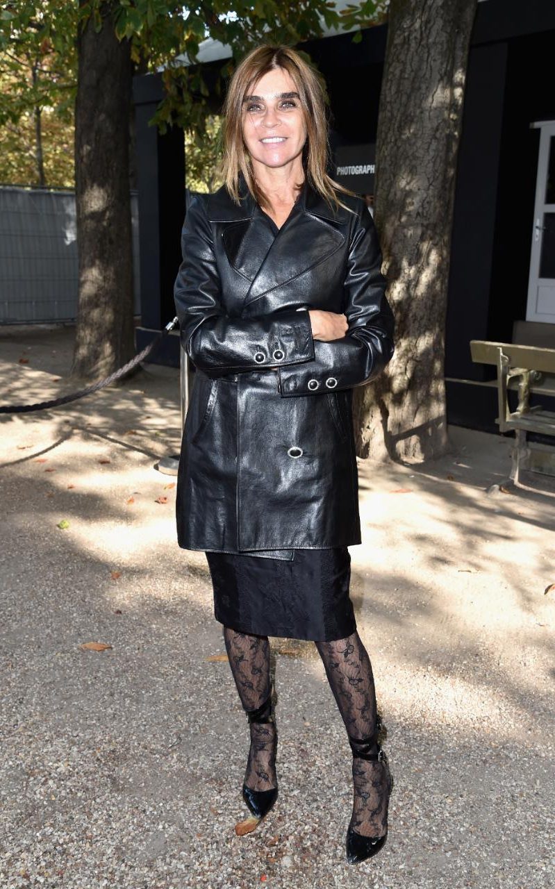 The 7 types of tights you need in your winter wardrobe - Fashionmylegs ...