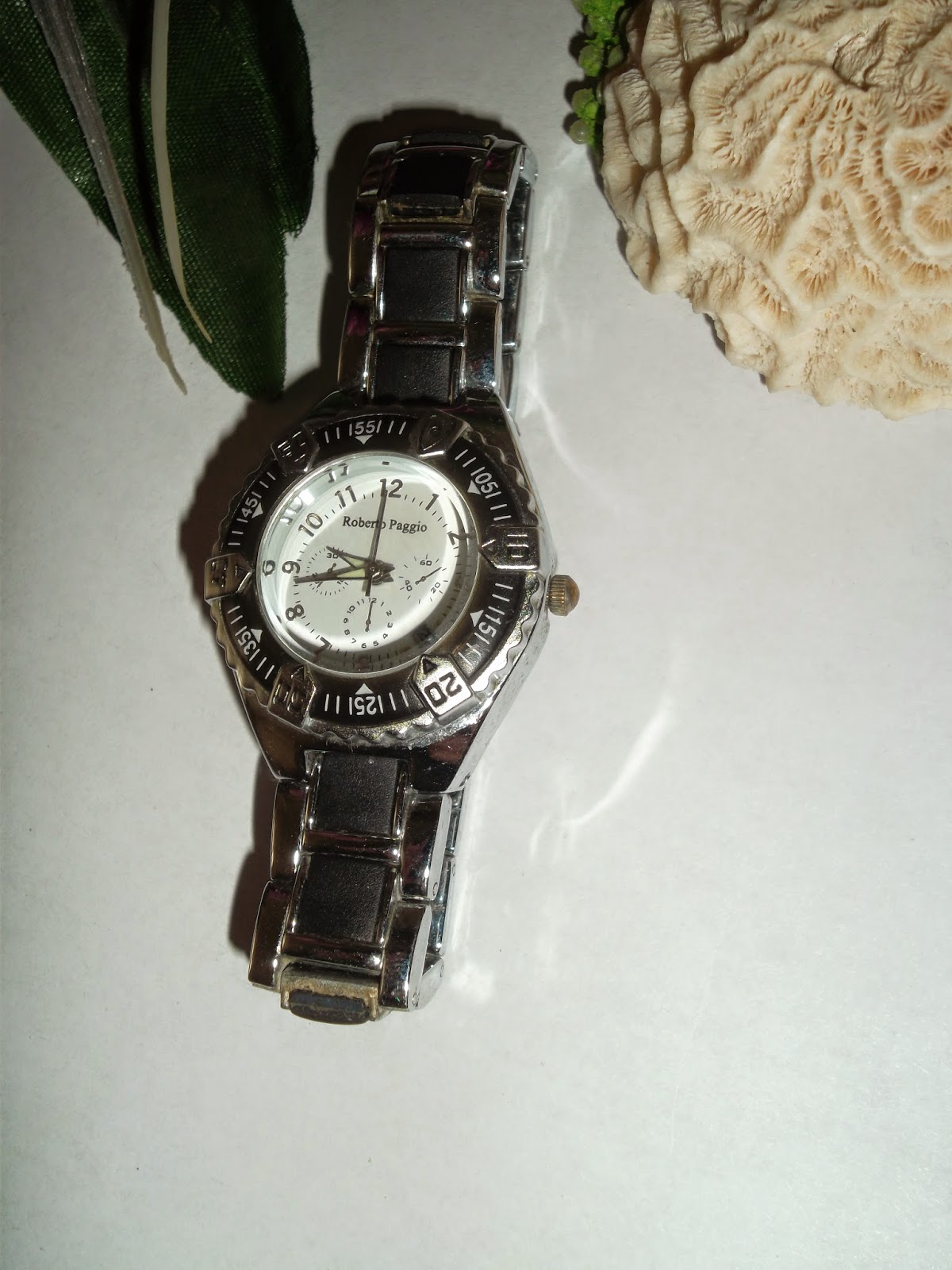 Vintage Season: Roberto Paggio-Vandut